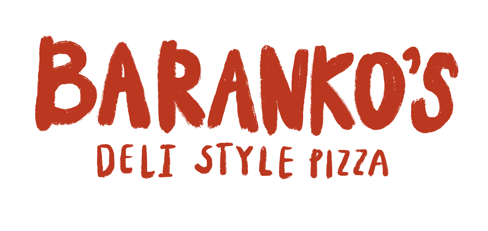 Baranko's logo